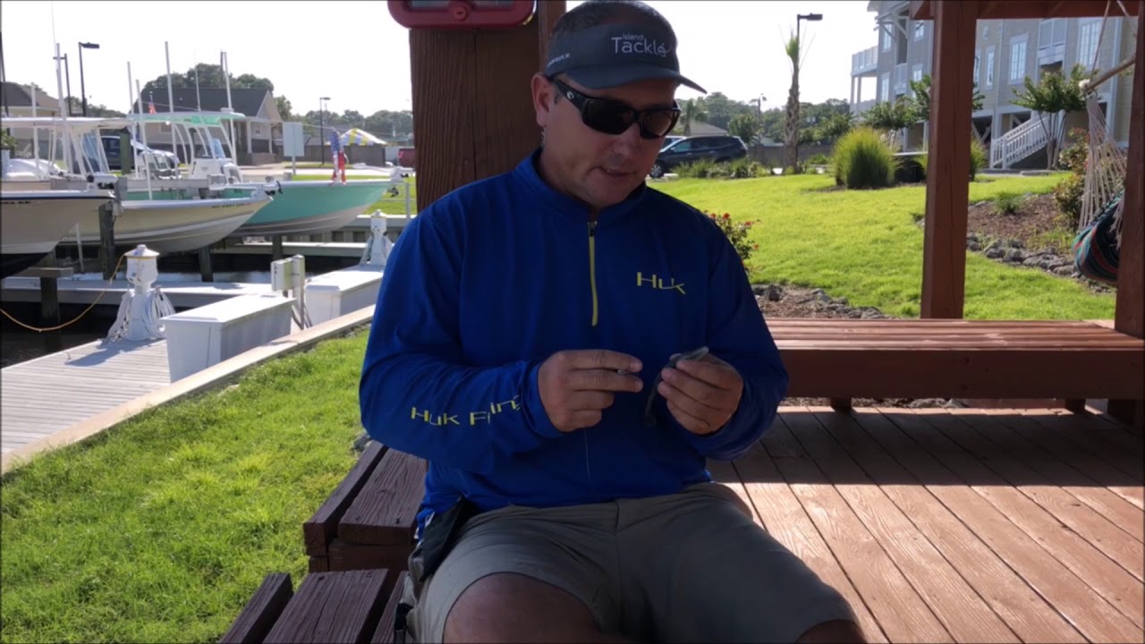 Ray Dixon - Angler Sportsman