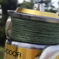 types-of-fishing-line - Angler Sportsman