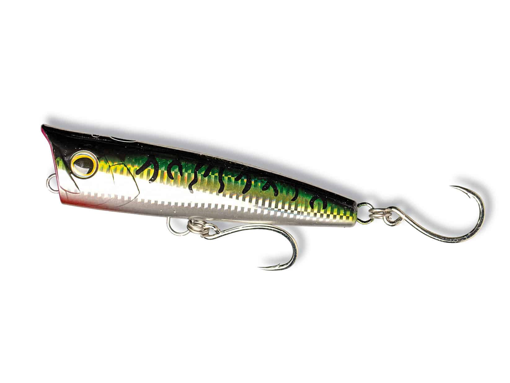 SWS0623-Poppers-Orca - Angler Sportsman