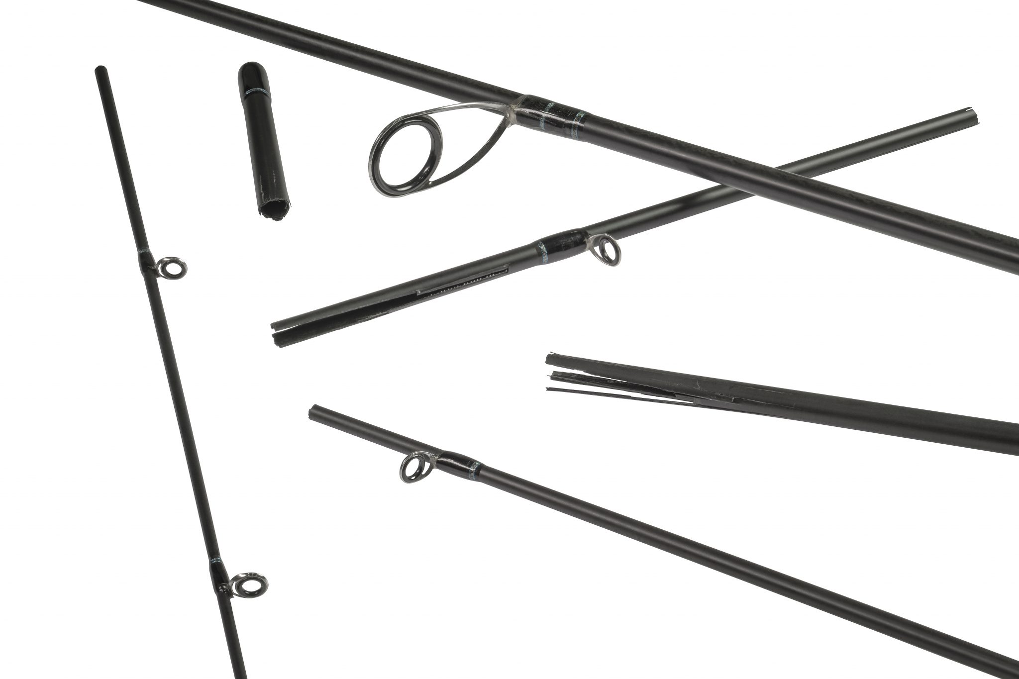 What Causes Fishing Rod Breaks And How To Avoid Them - Angler Sportsman